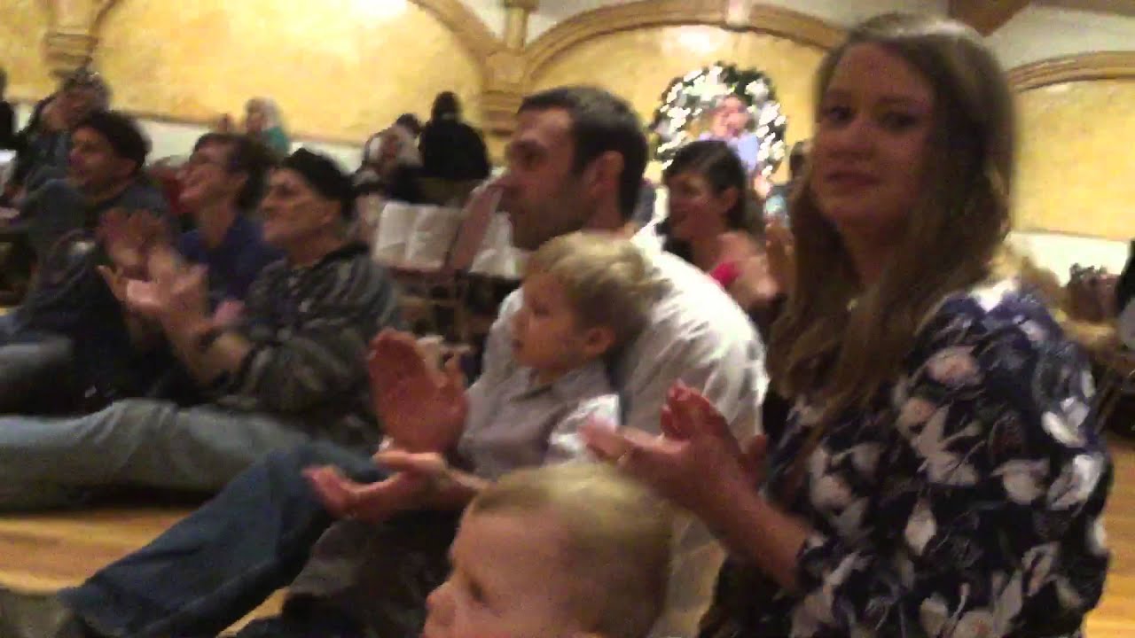 Winter Solabration 2015 ~ Extreme JUGGLING - YouTube