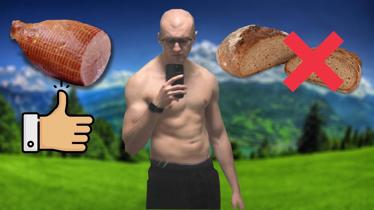 How To Start Keto FAST (5 SIMPLE Steps) - YouTube