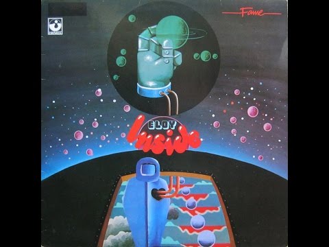 ELOY - Inside (Full Album) - YouTube