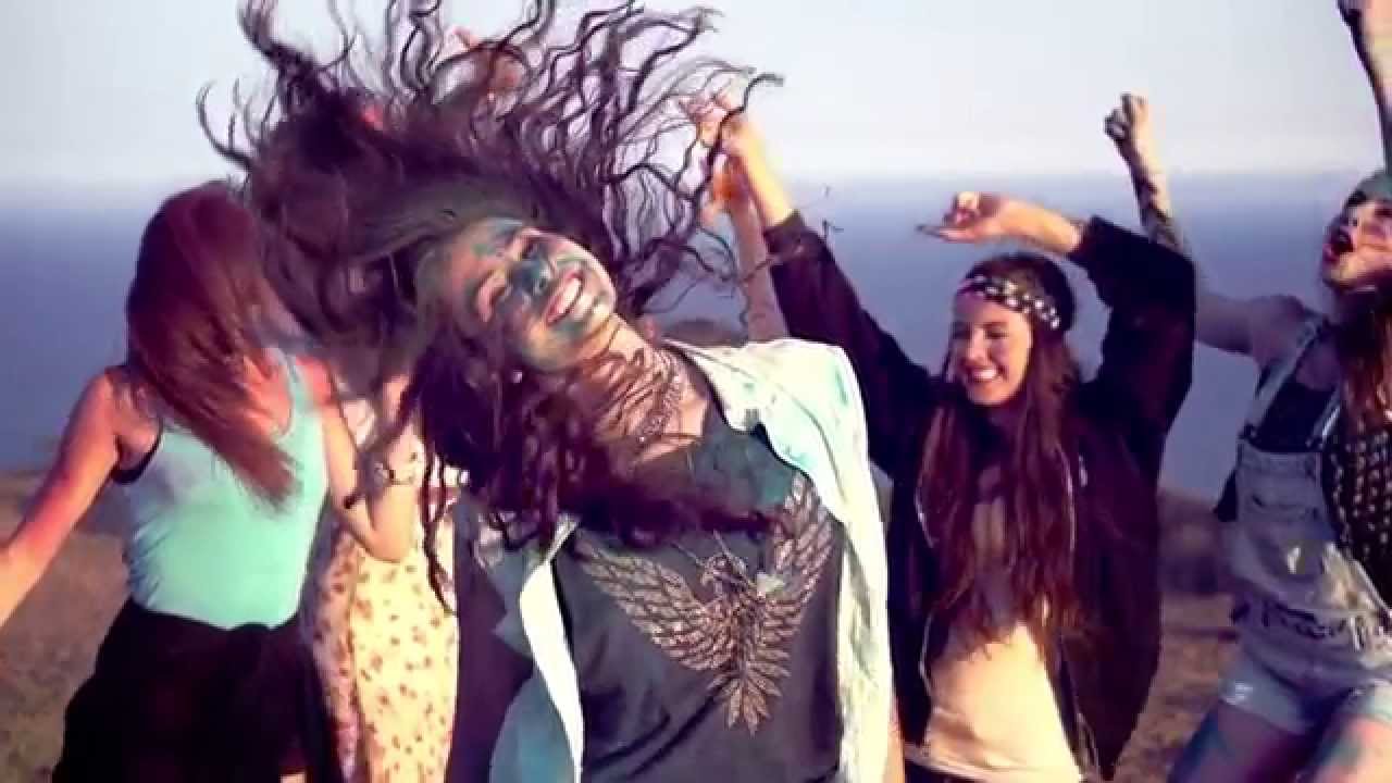 Cimorelli boom clap - YouTube