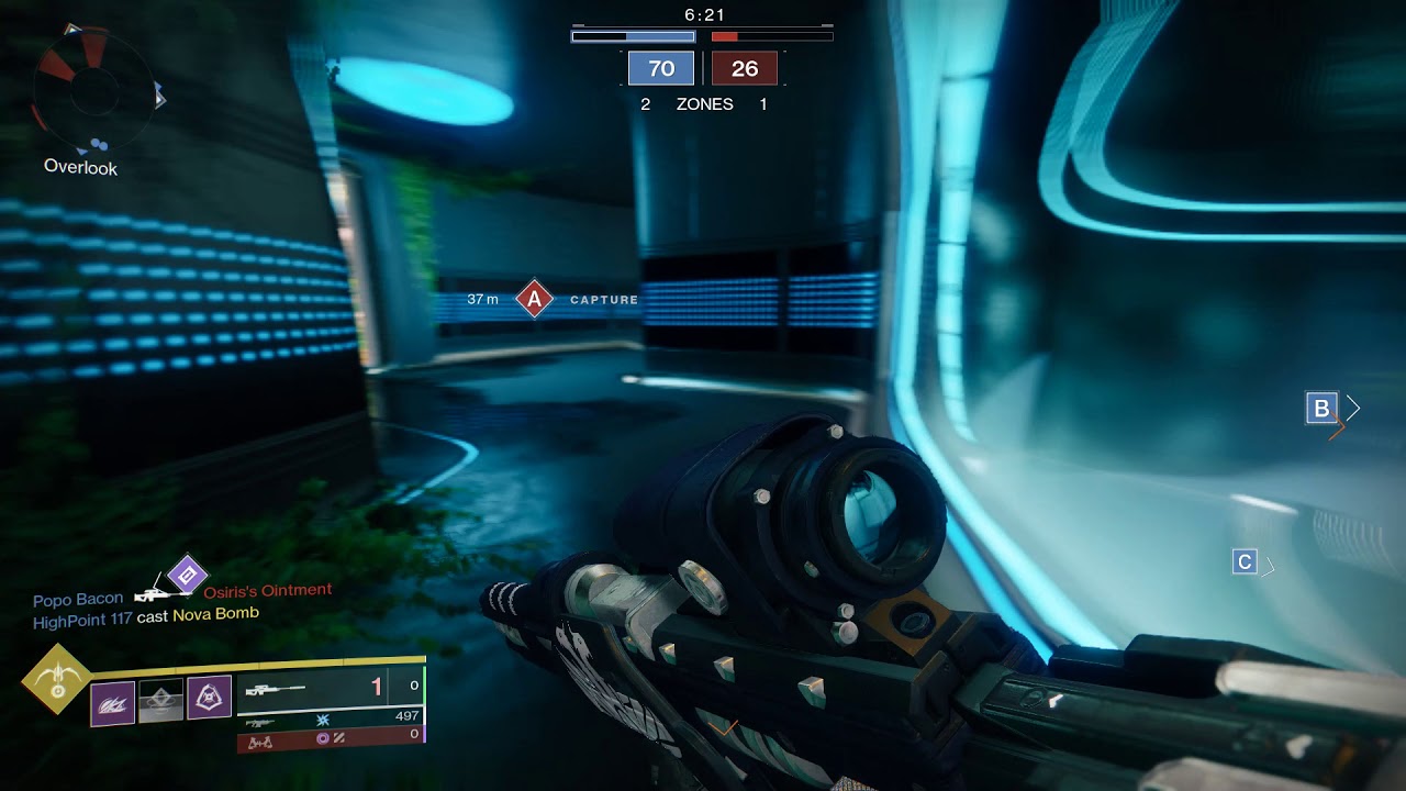 imagine my shock - YouTube