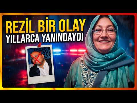 Herkes Yanlış Kişiye Baktı Ama Gerçek Katil Tam Yanlarındaydı! | Dedektif Vakaları