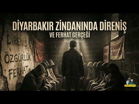 Diyarbakır Zindanında Direniş ve Ferhat Gerçeği