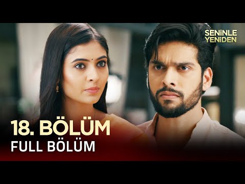 Seninle Yeniden Hint Dizisi - Mehndi Hai Rachne Waali 18. Bölüm @kanal7