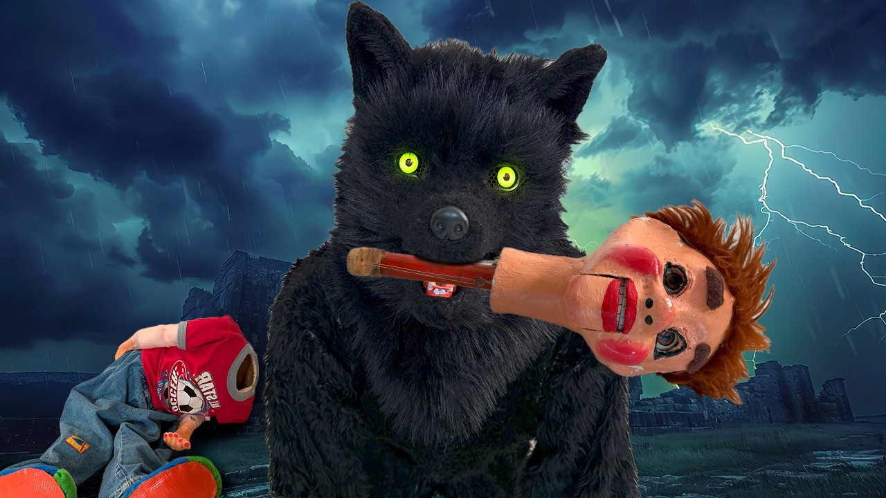 Timmy VS Mi PERRO Max ¿ Quien Es Mas FUERTE ? 2 - YouTube