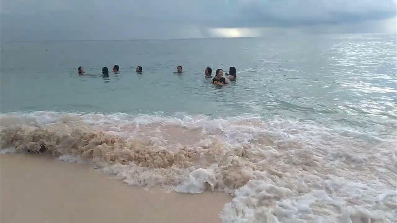 Kojo Lanca Beach Resort Mati City Davao Oriental - YouTube