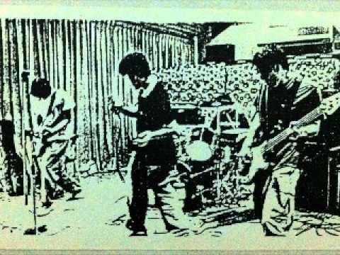 Stroll - 03 She's The Covering