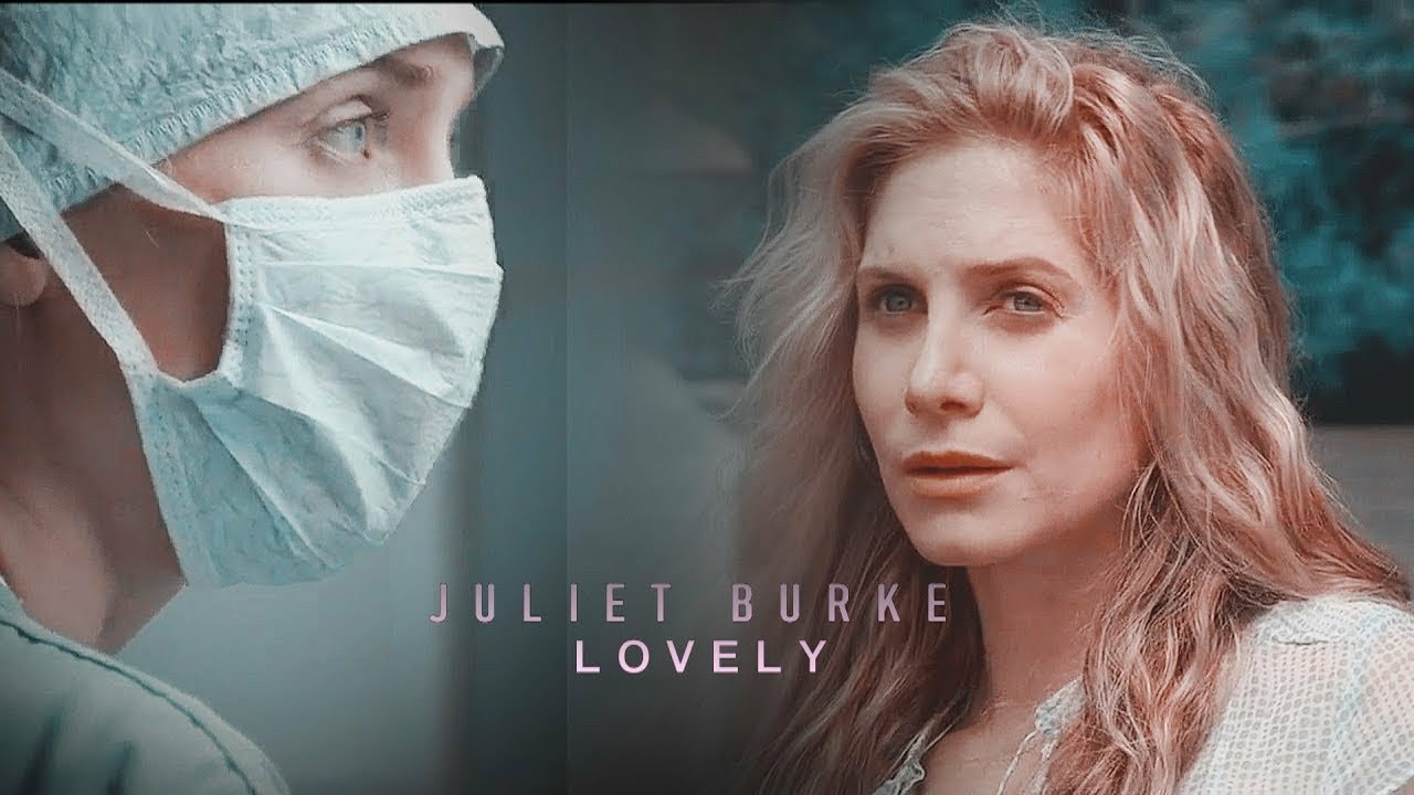 Juliet lost - lost Series - Juliet tribute - YouTube
