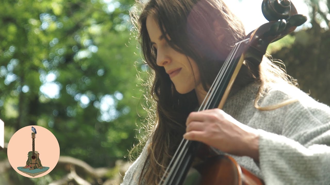 Matt Creer - Patient Steps | Sound Of The Glen - YouTube