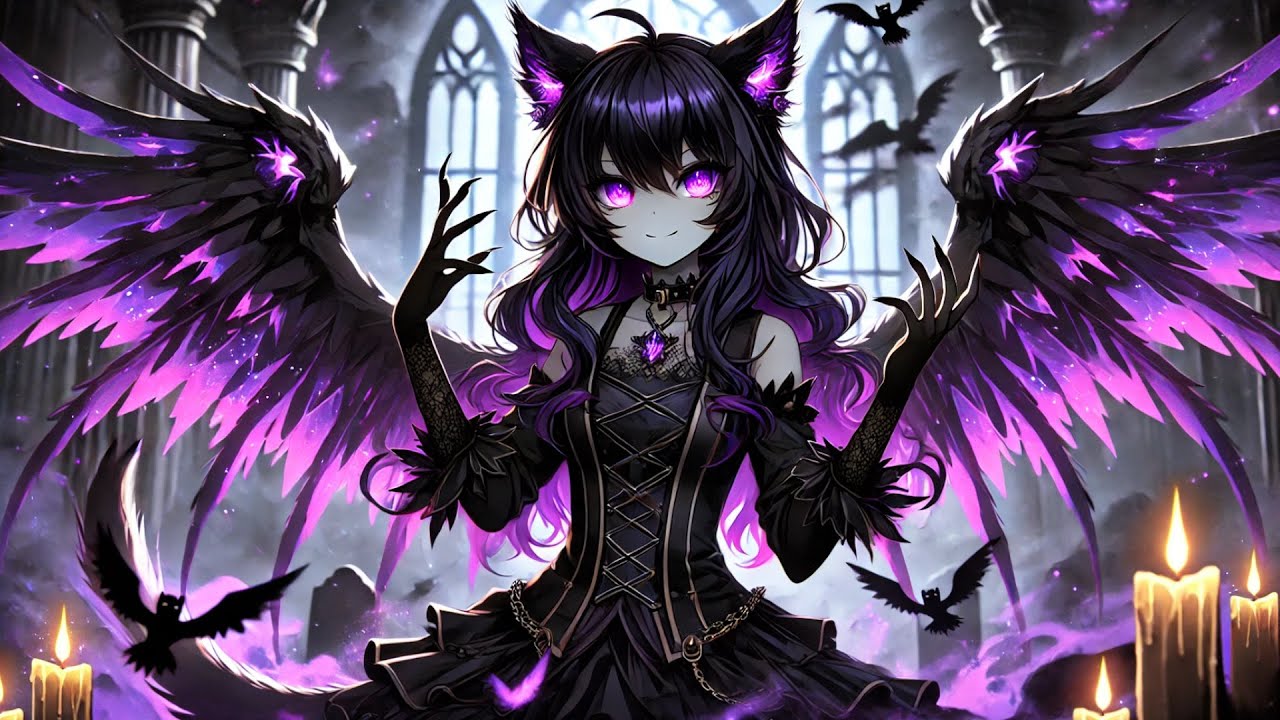 Chor des Teufels ♪Nightcore♪ (feat Cat Boy) - YouTube