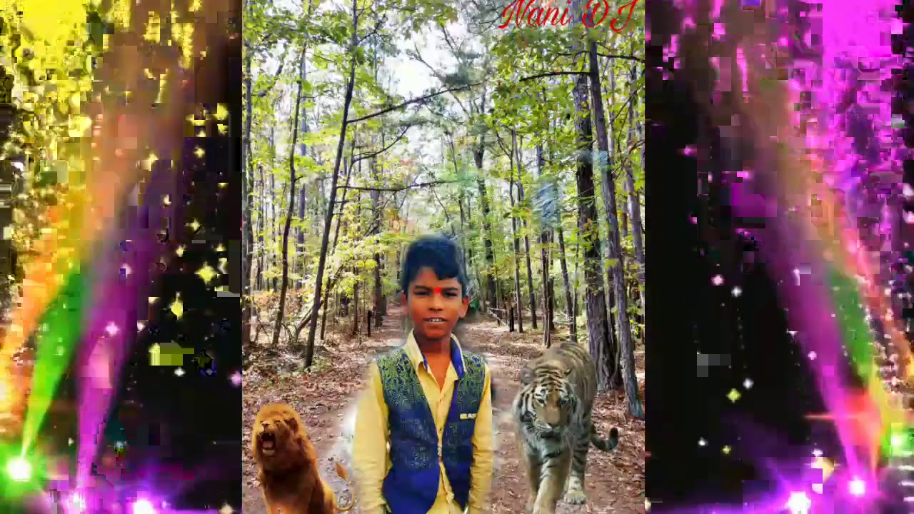 Dan Dan song - YouTube