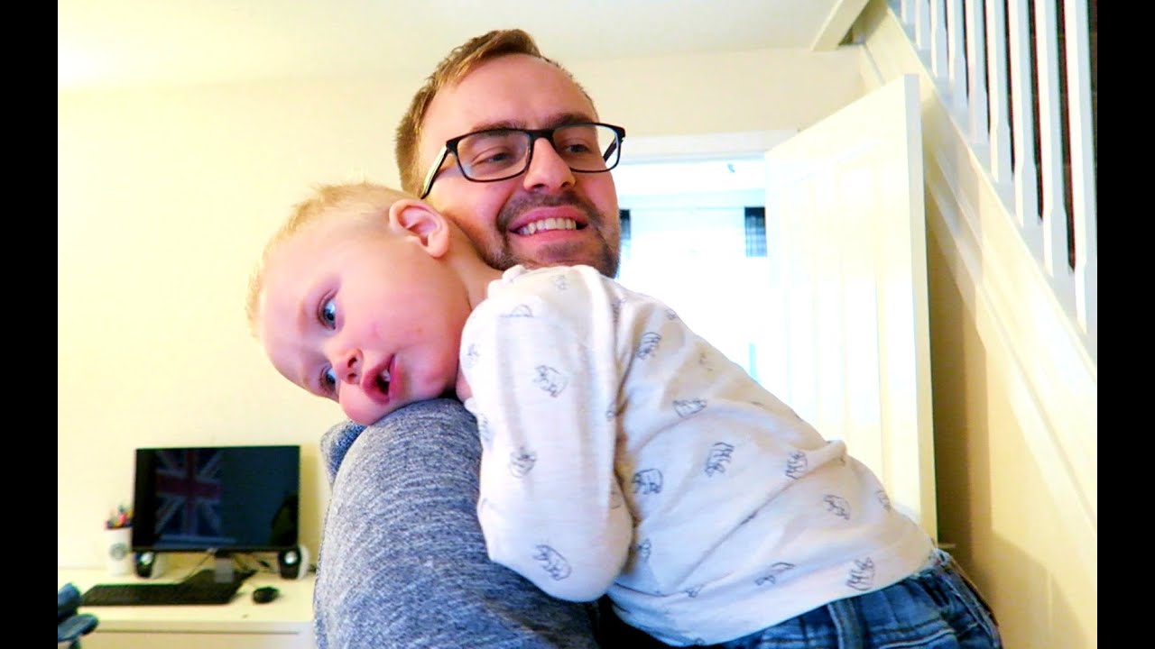 I NEED DADDY! - YouTube