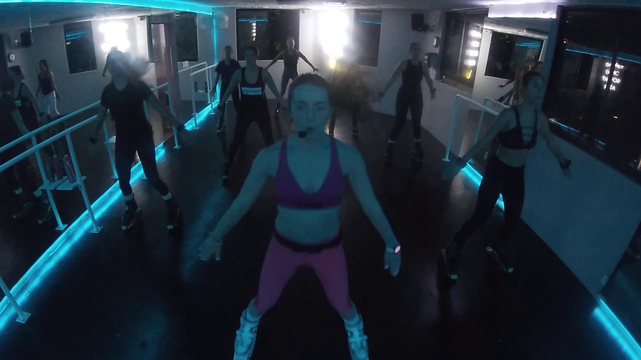 Bounce X Carlota ft. Jimena - YouTube