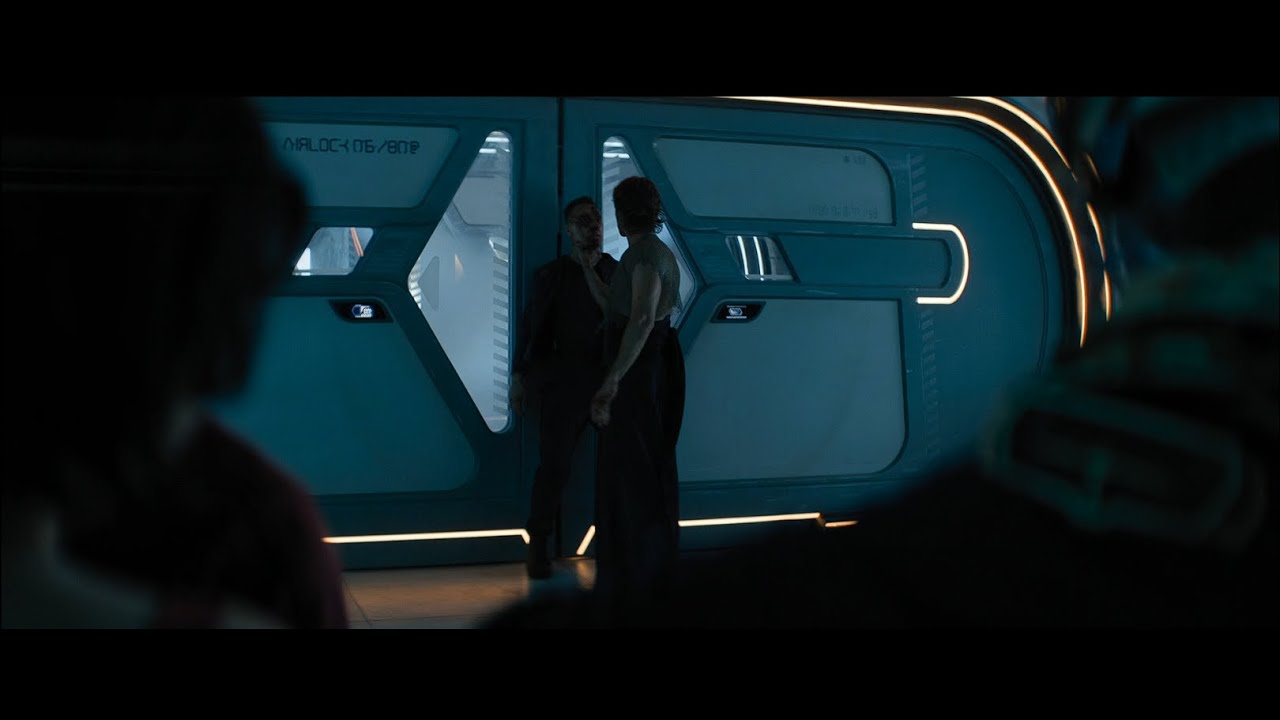 Foundation | Bel Riose VS Empire Day | Season 2 Episode 10 Finale - YouTube