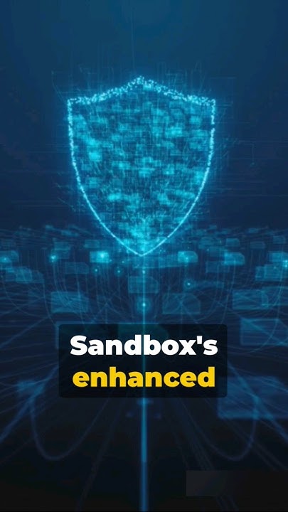 The Ultimate Guide to Google Chrome's Shield V8 Sandbox - YouTube