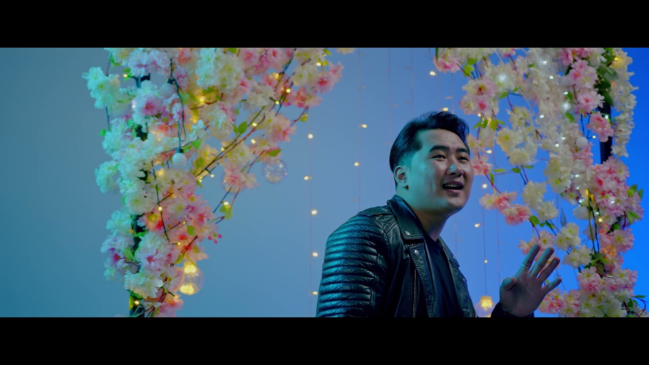 Enh-Amgalan - Zurhnii hair Энх-Амгалан - Зүрхний хайр - YouTube