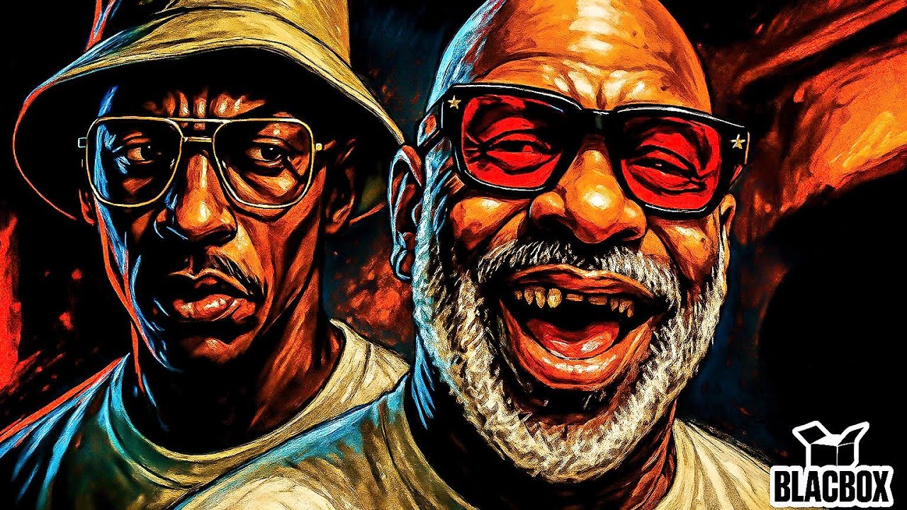 You AINT Got No TEETH! Camron SPAZZES TF OUT on Dame Dash for LYING ...