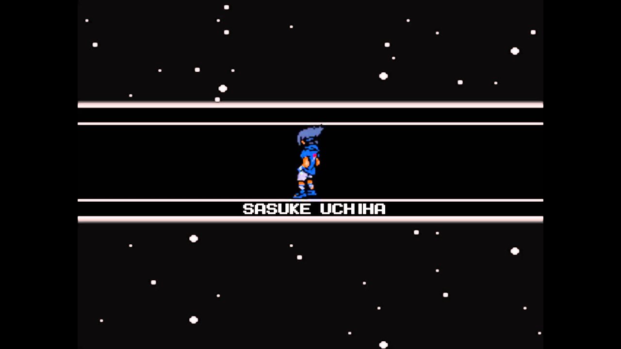 Original (Mega Man) - Free Game Start 1 - YouTube