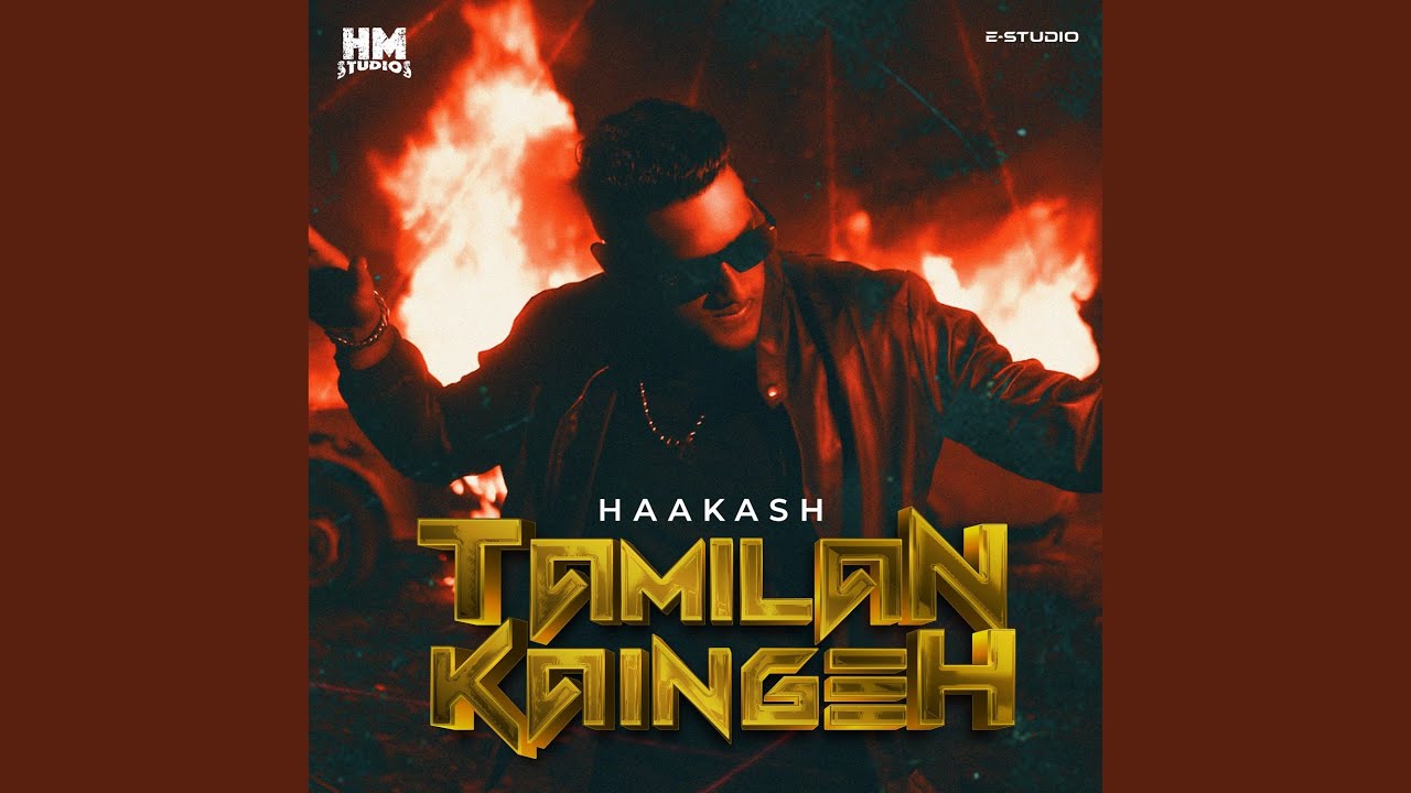Tamilan Kaingeh - YouTube Music