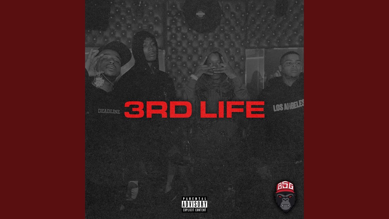 3rd Life - YouTube