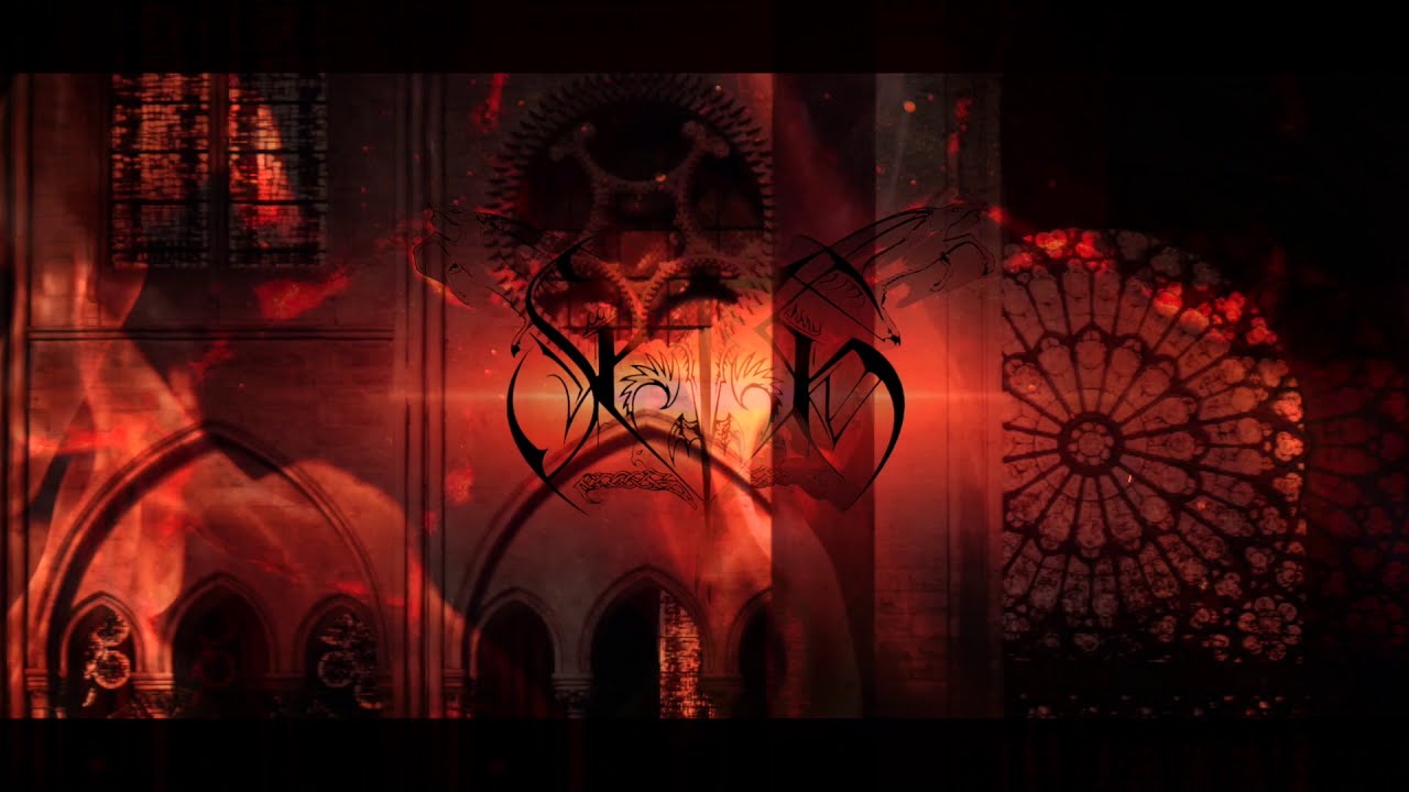 SETH - New Album Teaser - YouTube