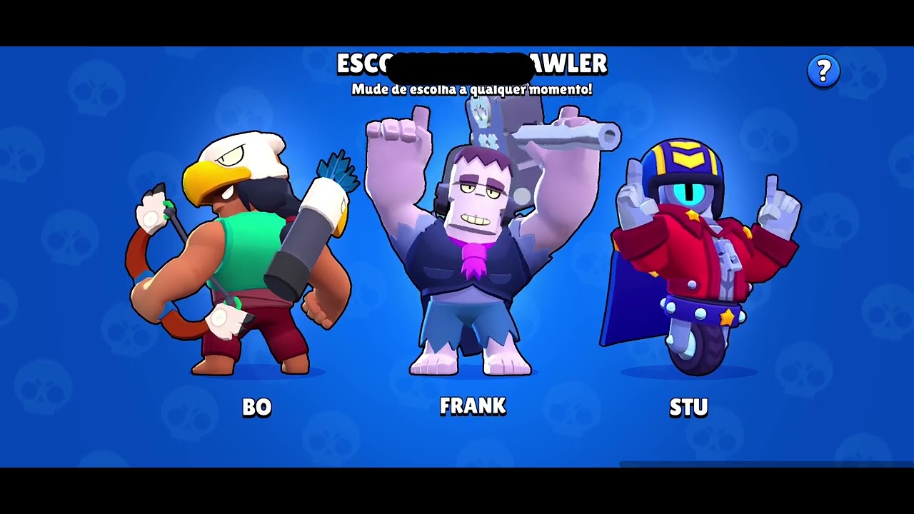 GETTING THE NEW BRAWLER BARRY!!! - YouTube