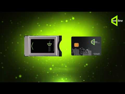 OnLime TeleCARD - YouTube