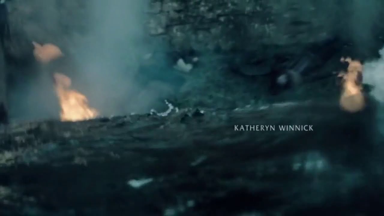 Vikings intro music - YouTube