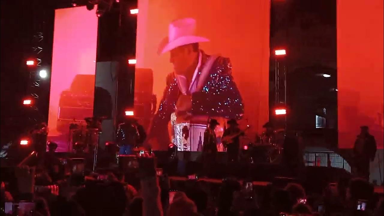 El Poder Del Norte de Arturo Buenrostro - Presentación / A Ella (en vivo) Feria Nextlalpan 2024 ...