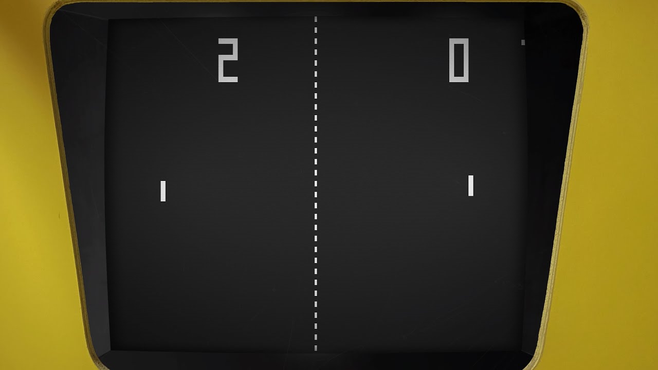 Atari 50: The Anniversary Celebration Gameplay 🕹️ PS5 - Incredible ...