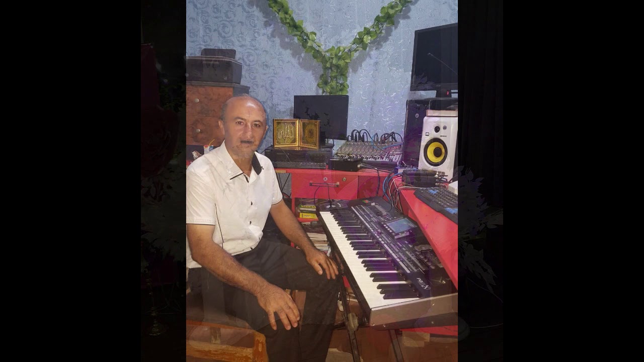 Mahir Hesenli&Gunel Huseynli Incitme bu qeder meni duet 2019 yeni - YouTube