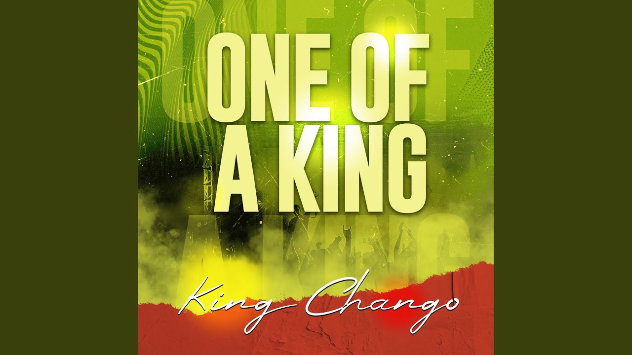 One of a King - YouTube