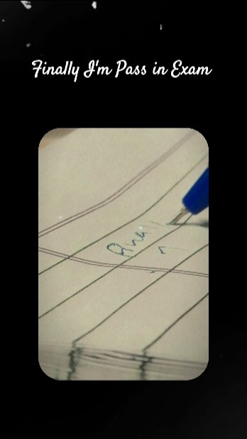 Shit ! My exam gone wrong 😭|@TheNoobXP - YouTube