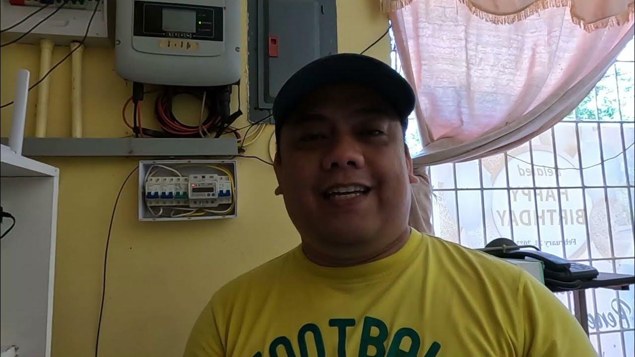 Hiking DDS238-4 W Wifi Energy Meter | Power Meter | Watt Meter | KWH Meter for Export import ...