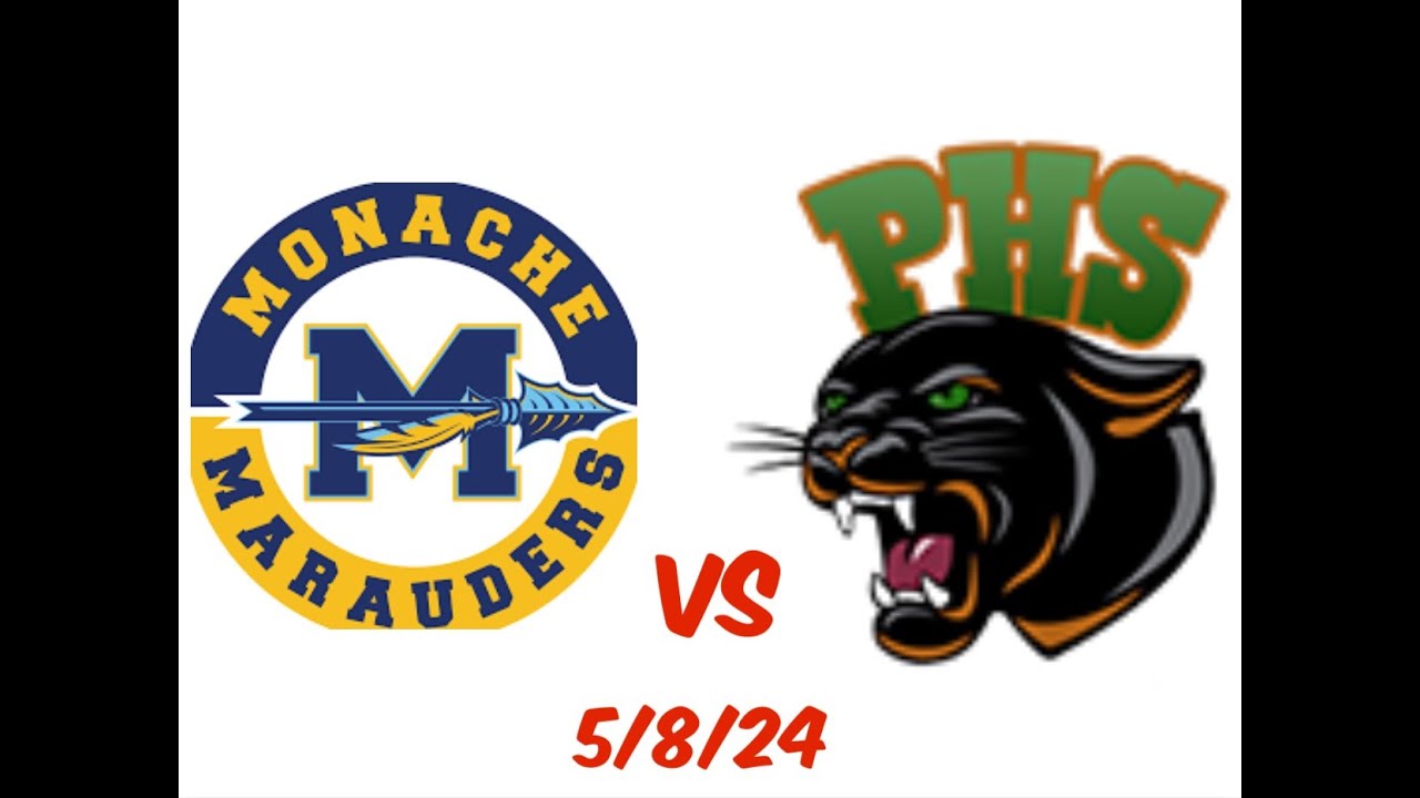 MHS vs PHS Varsity Softball 5/8/24 - YouTube