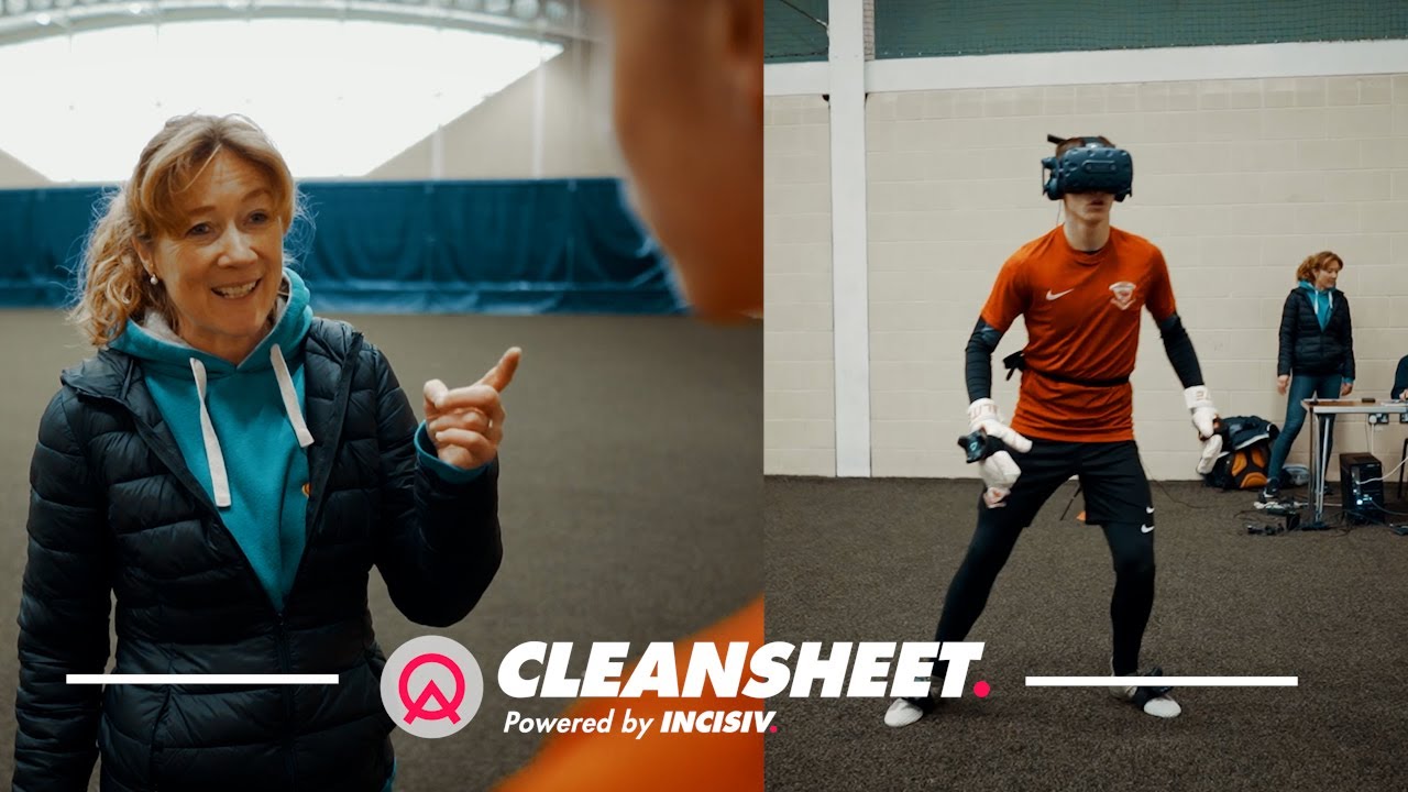 The Science Behind CleanSheet Pro - YouTube