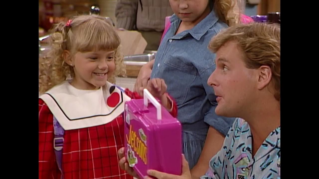 The First Day of School - YouTube