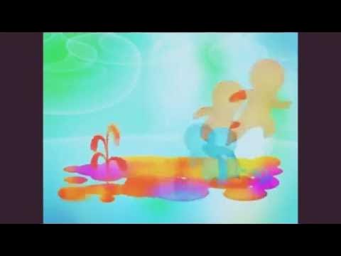 Nick Jr./Nelvana (2005) - YouTube