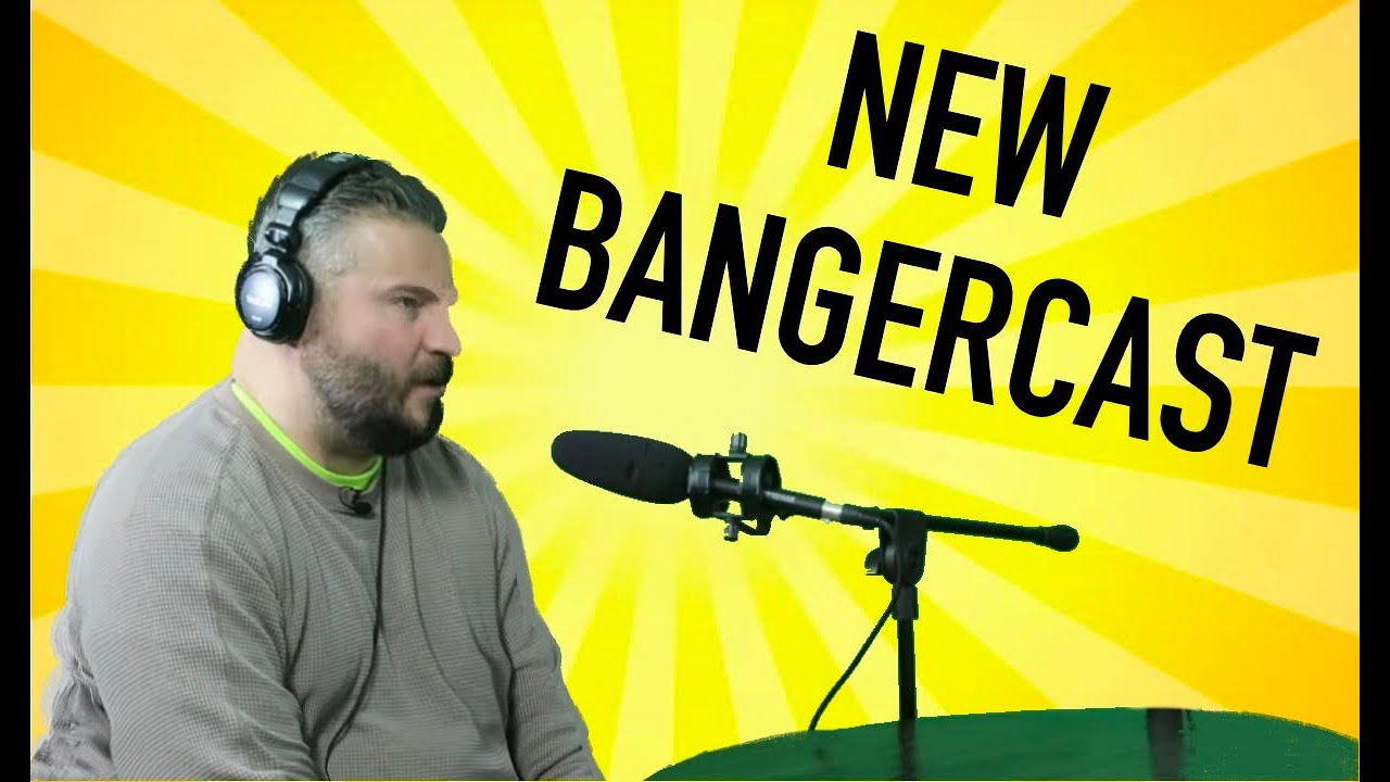 THE AFTER PRISON PODCAST - EPISODE 1 - YouTube