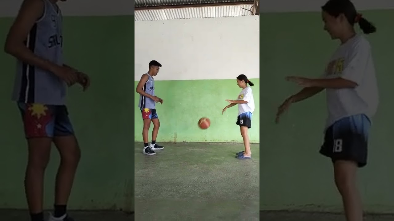 BASIC SKILL IN BASKETBALL Lopez Christian Paul YouTube BASIC SKILL IN BASKETBALL Lopez Christian Paul YouTube