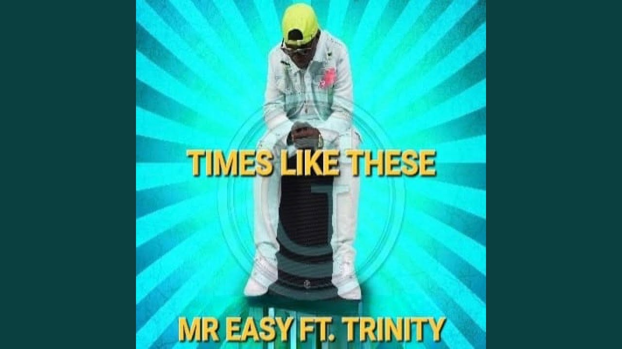 Times Like These - YouTube