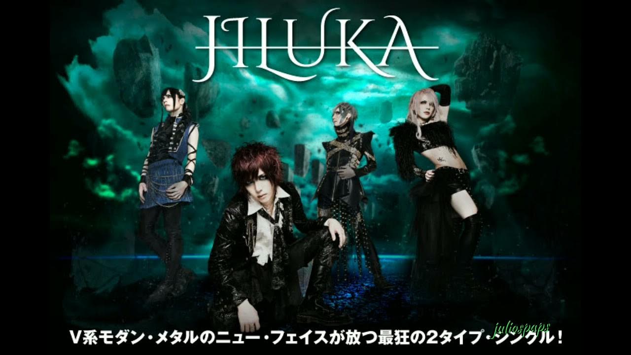 JILUKA. BLVCK - YouTube