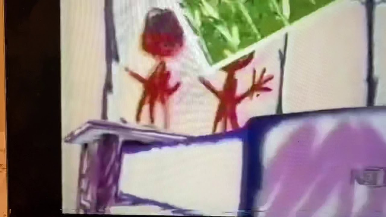 Elmo world farms quiz - YouTube