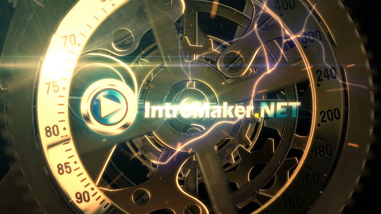 Time Machine Logo (1986) - YouTube