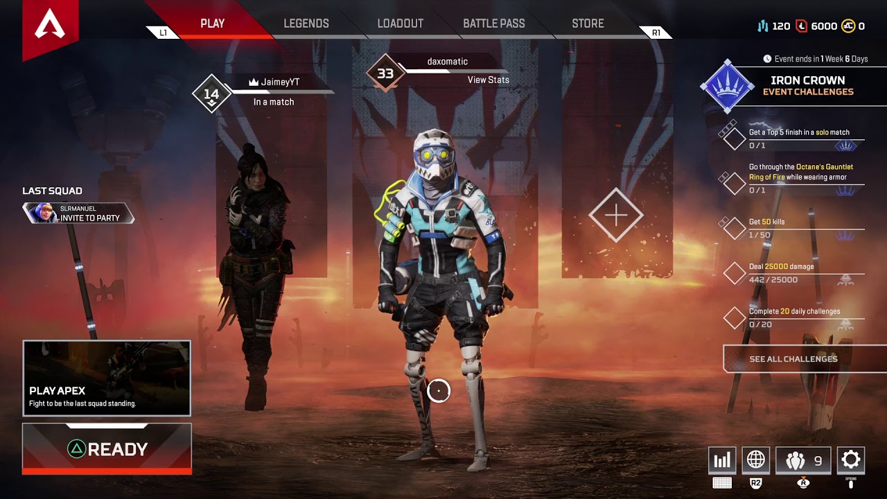 First apex video - YouTube
