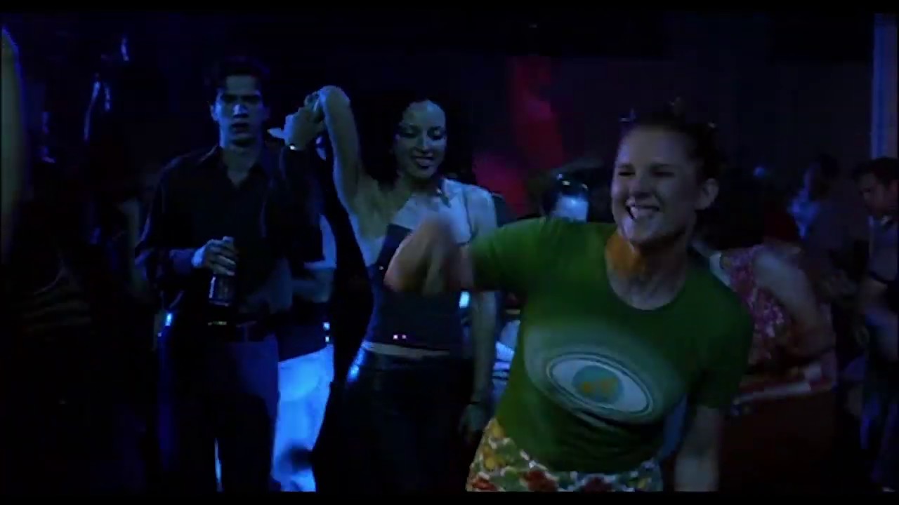 Groove (2000) House Dance Floor Scene | Cut 003 - YouTube