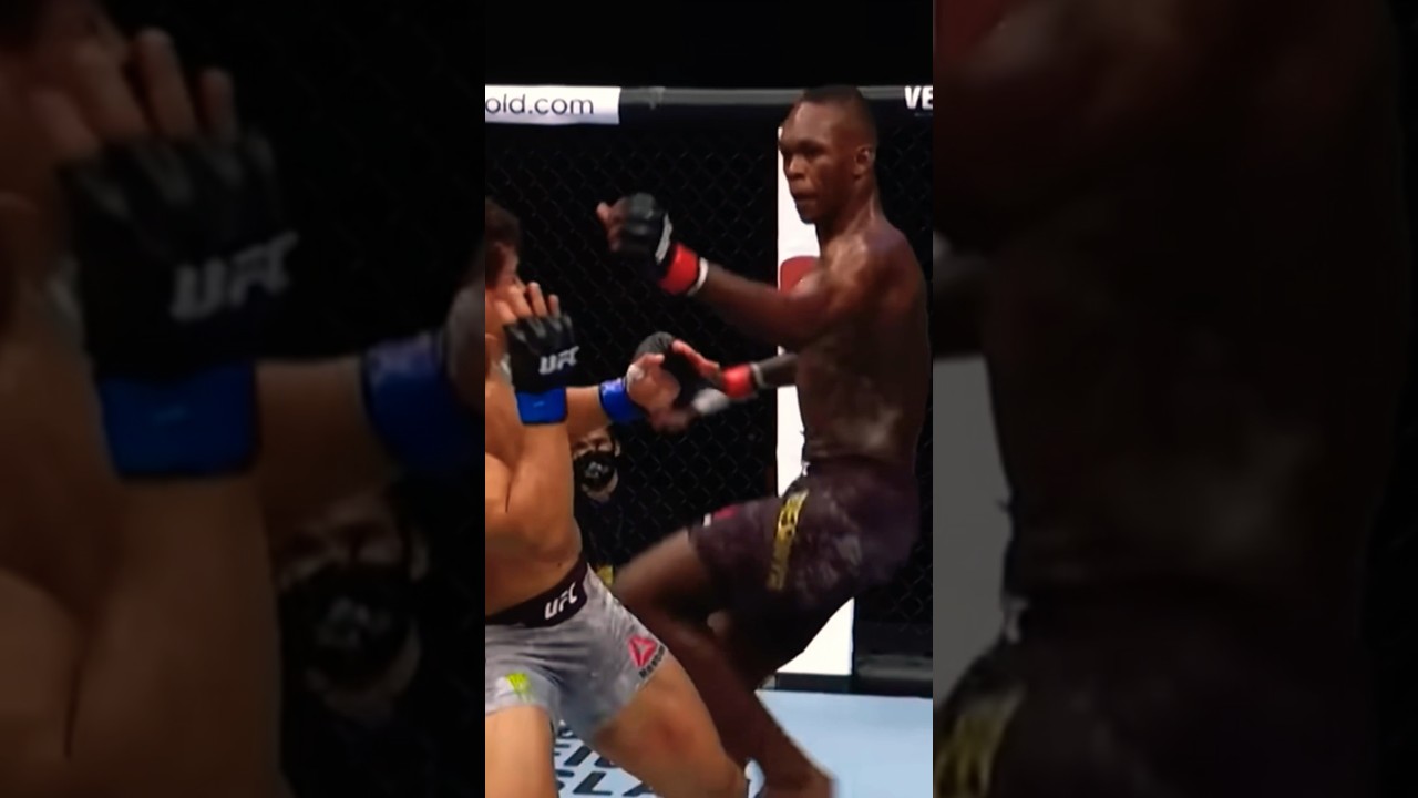 #knocked out kick 🦵 - YouTube