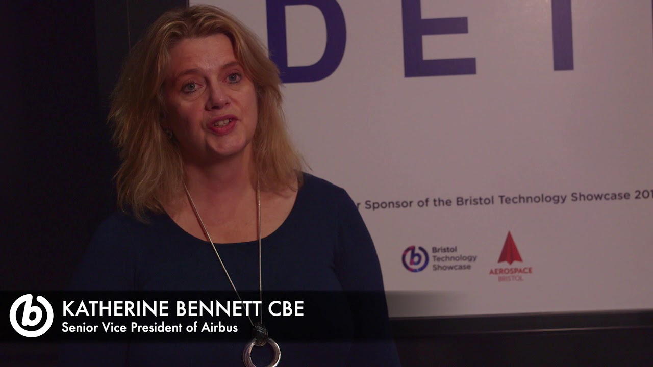 Katherine Bennett - YouTube