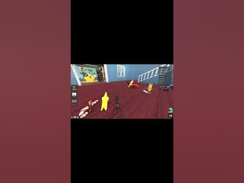 Having Fun with Admin Commands in MM2 - YouTube