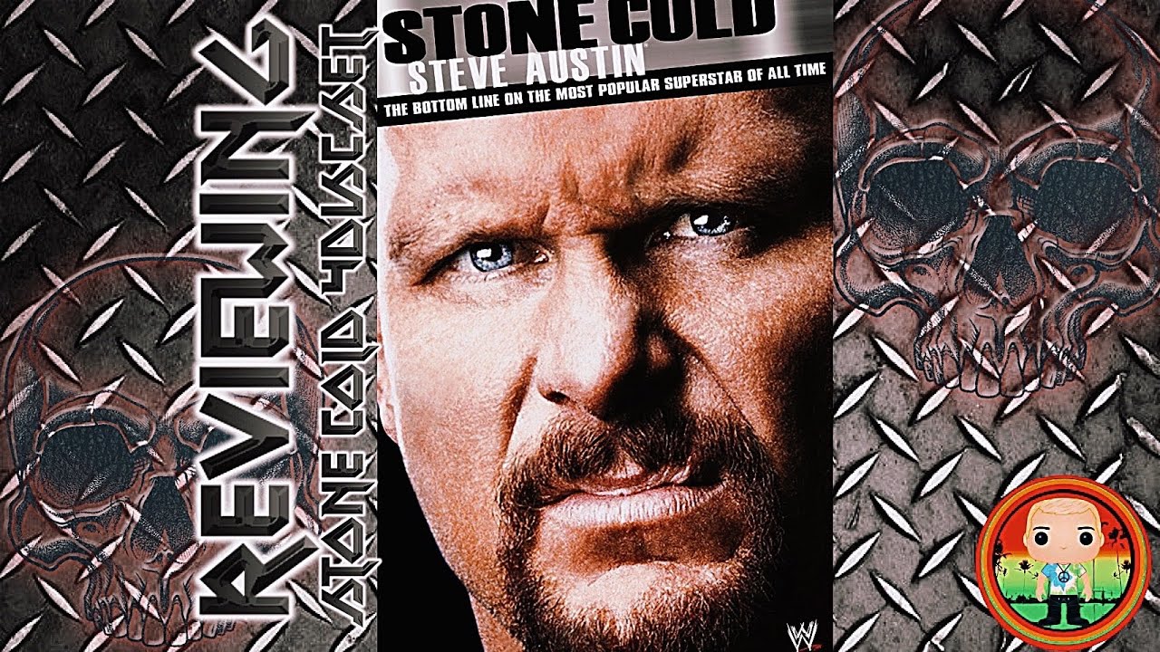Reviewing Stone Cold 4 Disc Set - YouTube